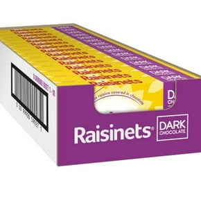 Raisinets