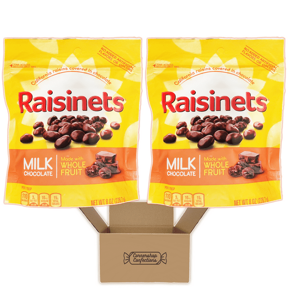 Raisinets