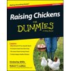 The Beginner's Guide to Raising Chickens : How to Raise a Happy ...