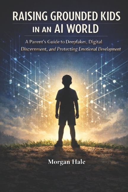 Raising Grounded Kids in an AI World: A Parent's Guide to Deepfakes ...
