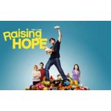 Raising Hope poster Metal Print 12inx16in Unframed, Age: Adults Z ...
