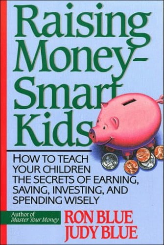 Secret Raising Smart Kids