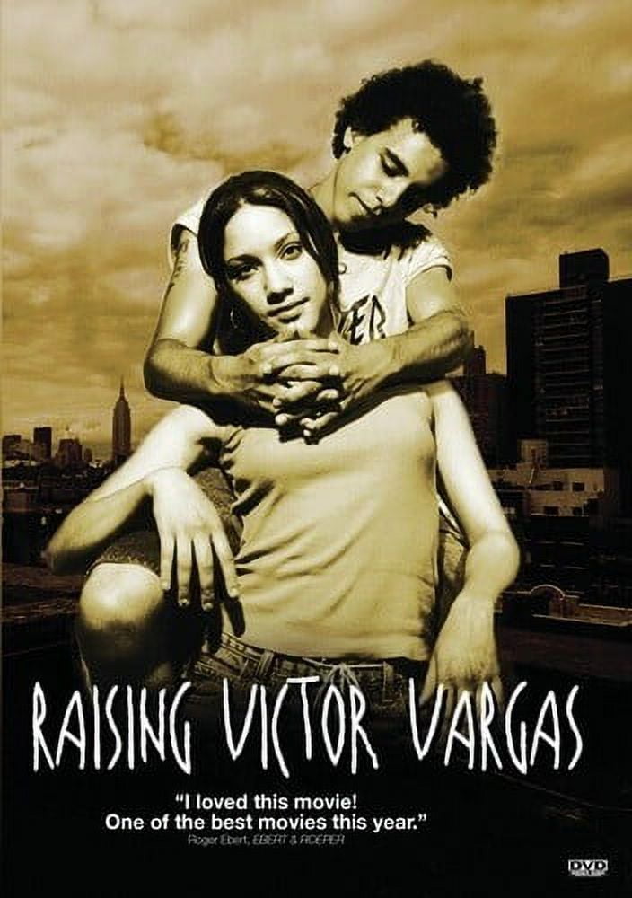 Raising Victor Vargas (DVD), Samuel Goldwyn Films, Drama - Walmart.com
