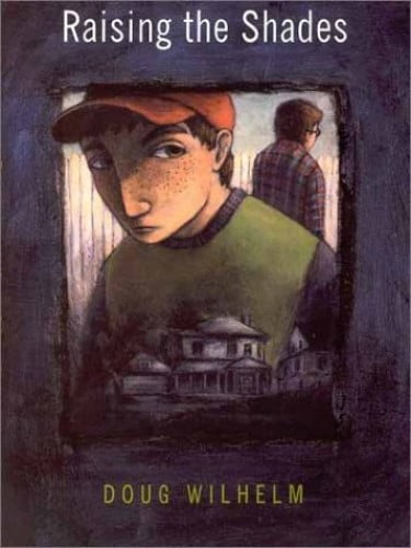 Pre-Owned Raising the Shades Hardcover - Walmart.com