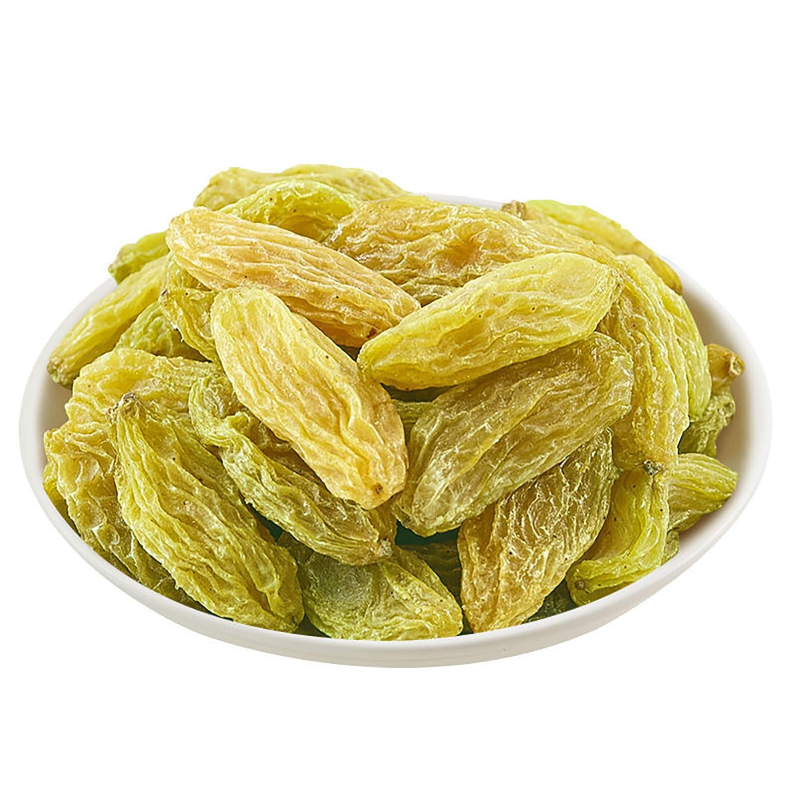 Raisins 8.81oz Seedless White IRF13 Raisin Preserved Fruit Snack Snack ...