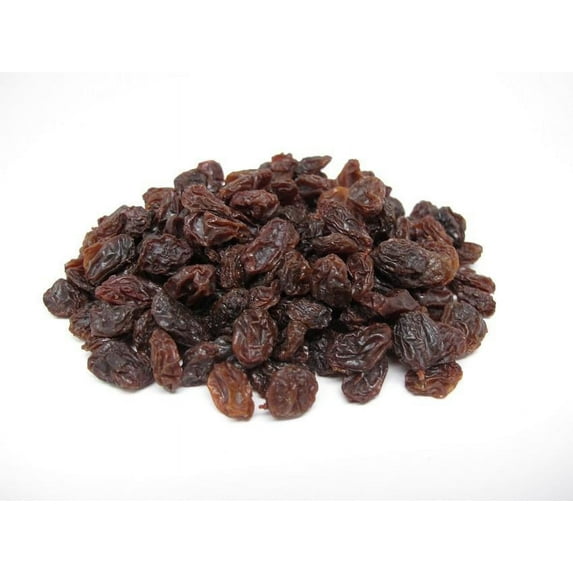 Raisins Dark California - Bulk- 1 pound - Walmart.com
