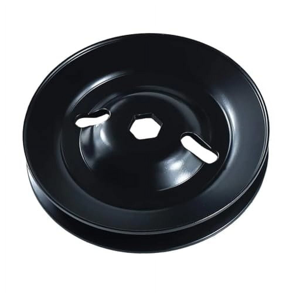 Raisman Spindle Pulley Compatible with John Deere Models 45CC 155CC ...