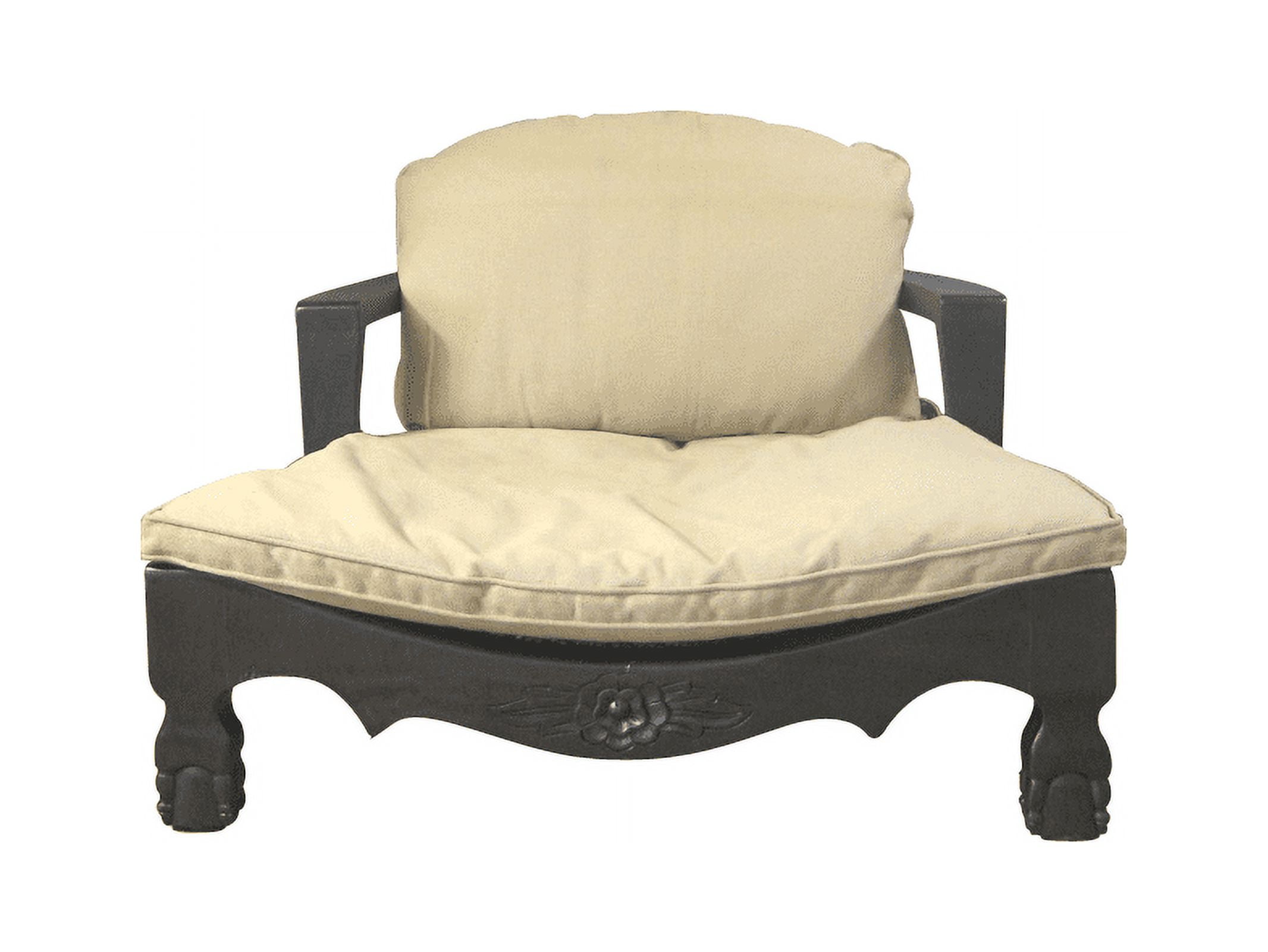 Raja Royal Meditation Chair - Walmart.com