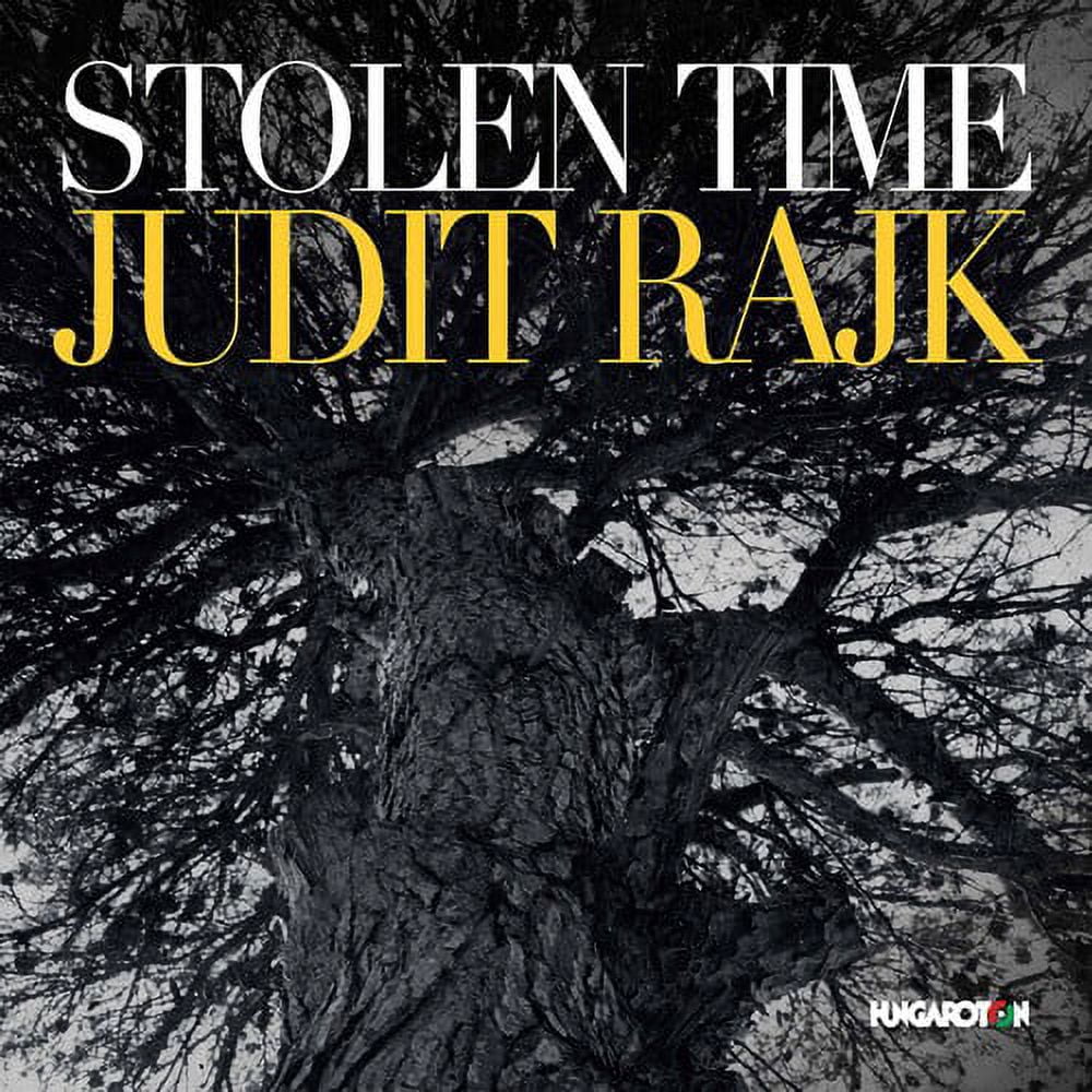 Rajk Budapest Strings Cedrone - Stolen Time - Music & Performance - CD ...