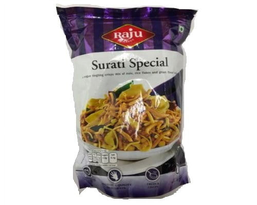 Raju Special Mixture 200 gms - Walmart.com