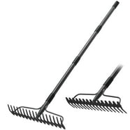Rake Zilla: Multipurpose Heavy-Duty Water Tool for Aquatic Weed Rake ...