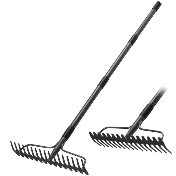 Garden Rakes