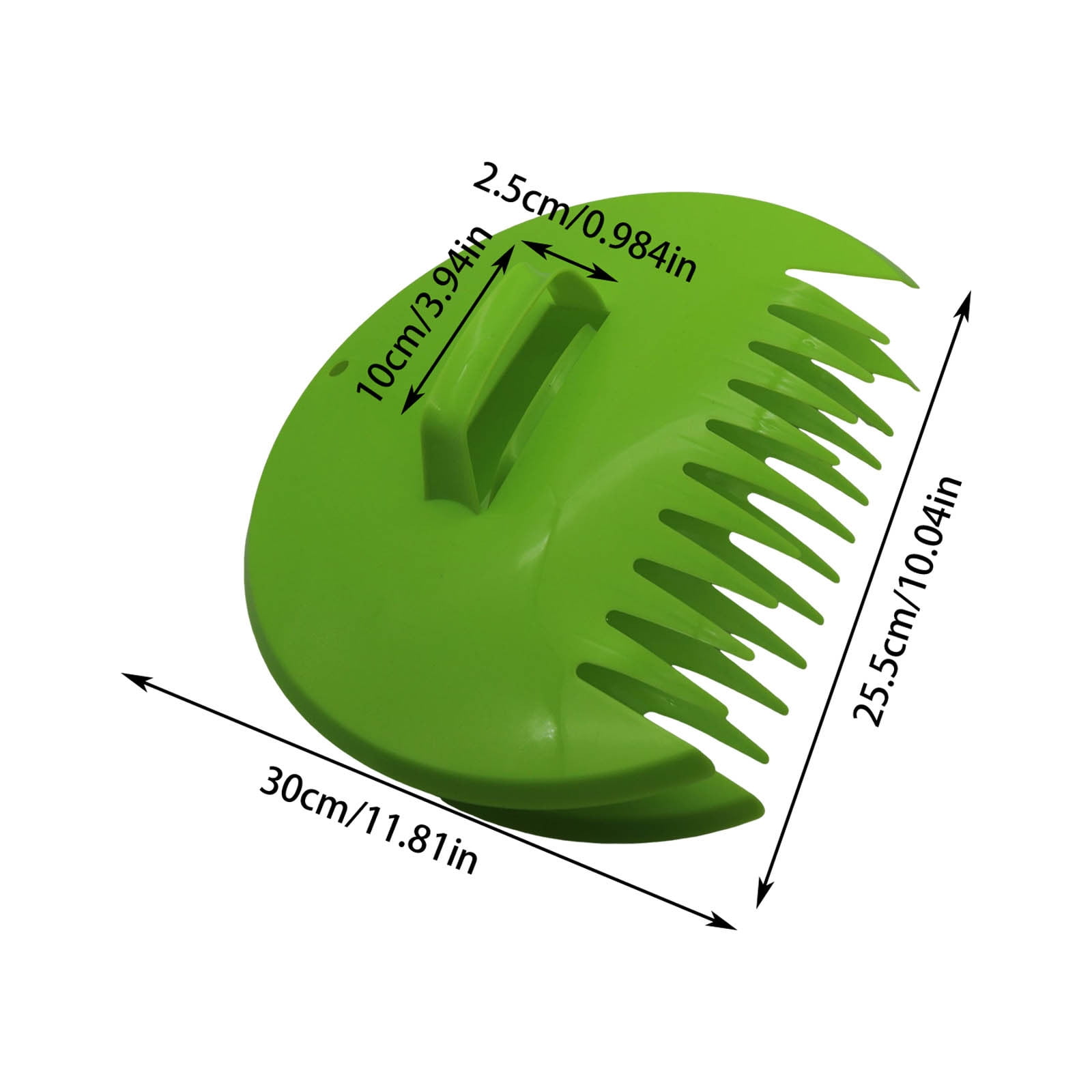 Rake for Leaves,Rakes of Hand Leaf Rakes-Hand Light for Garden and Yard ...