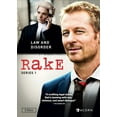 Rake: Series 1 (DVD) - Walmart.com