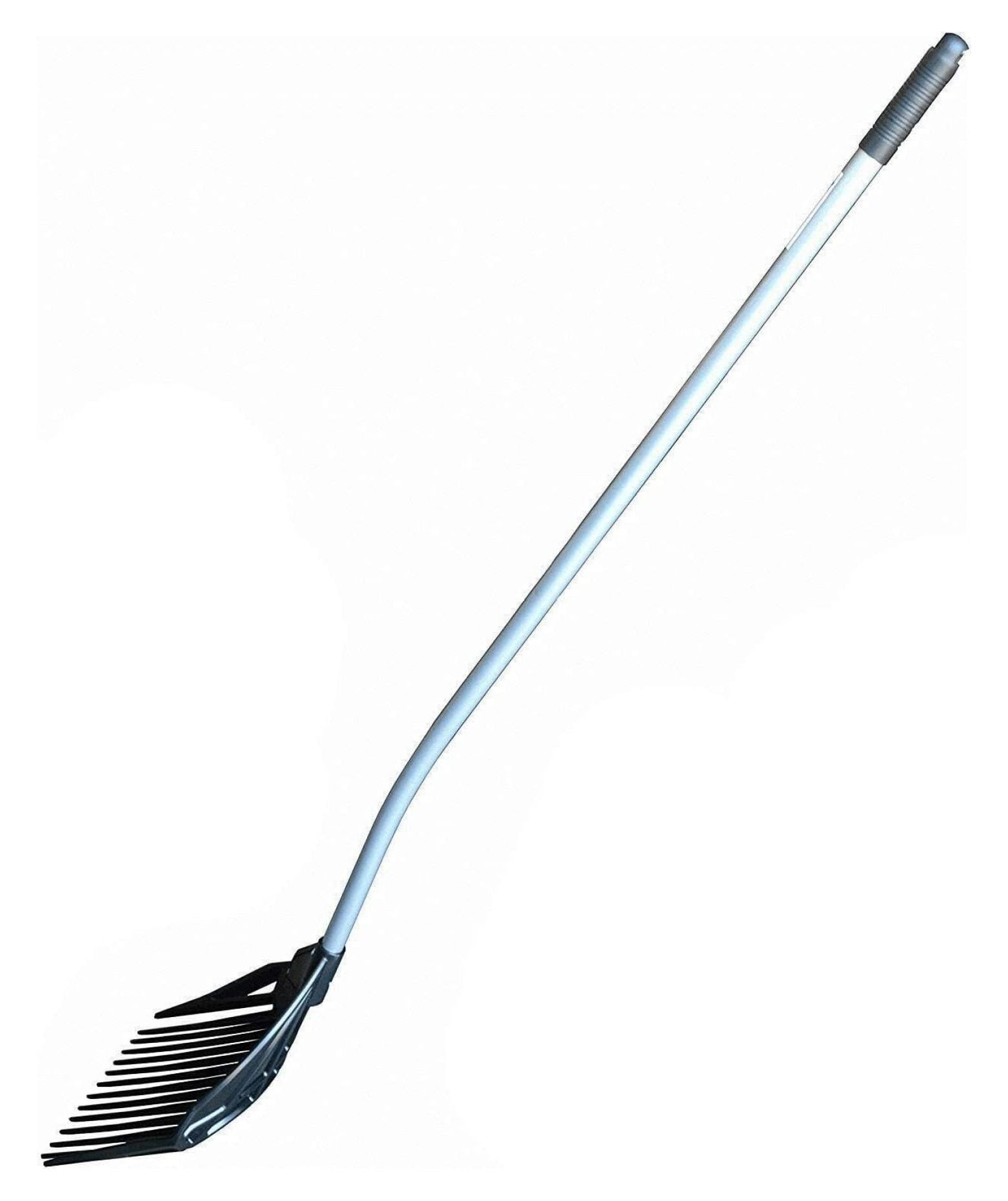 | Rake | Shovel | Sieve | 3-in-1 Garden Tool | Durable Plastic Rake ...