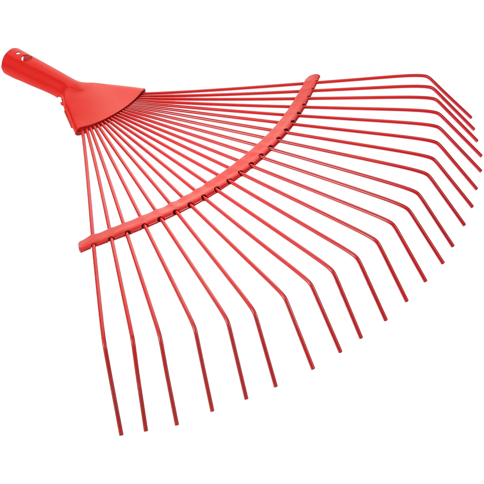 Rakes for Gardening Small Flower Tool Leaf Scoops - Walmart.com