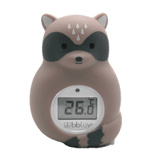 Baby Shower Thermometers for Safe Bathing