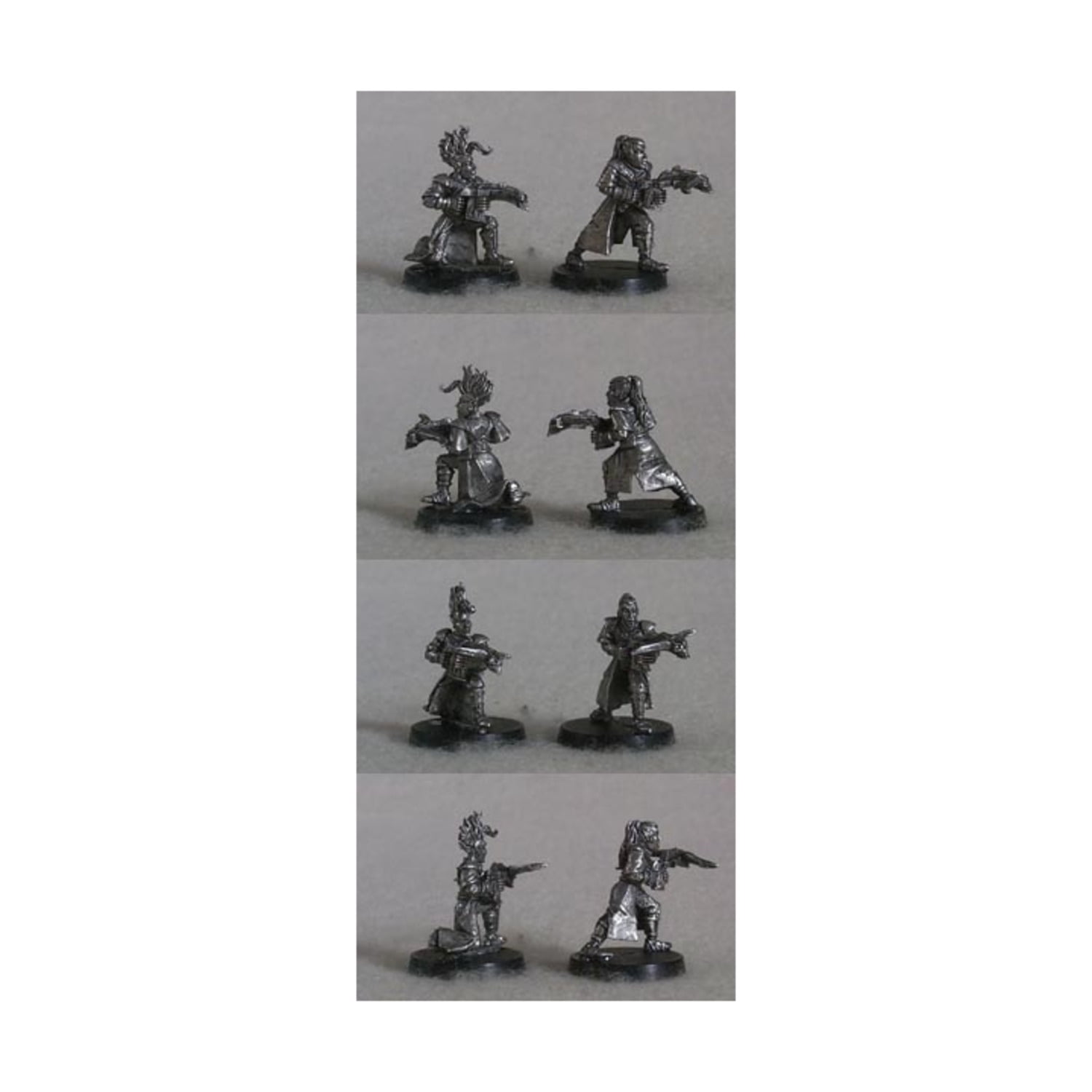 Ral Partha Infernal Elf Archers New - Walmart.com