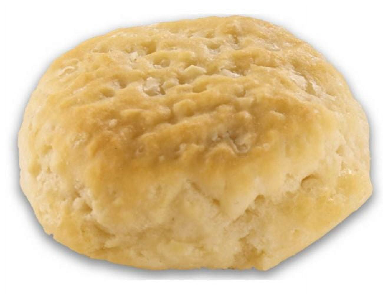Ralcorp Bakery Chef Premium Buttermilk Biscuit, 2 Ounce - 6 pack per ...