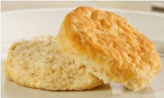 Ralcorp Bakery Chef TranSense Premium Whole Grain Buttermilk Biscuit, 2 ...