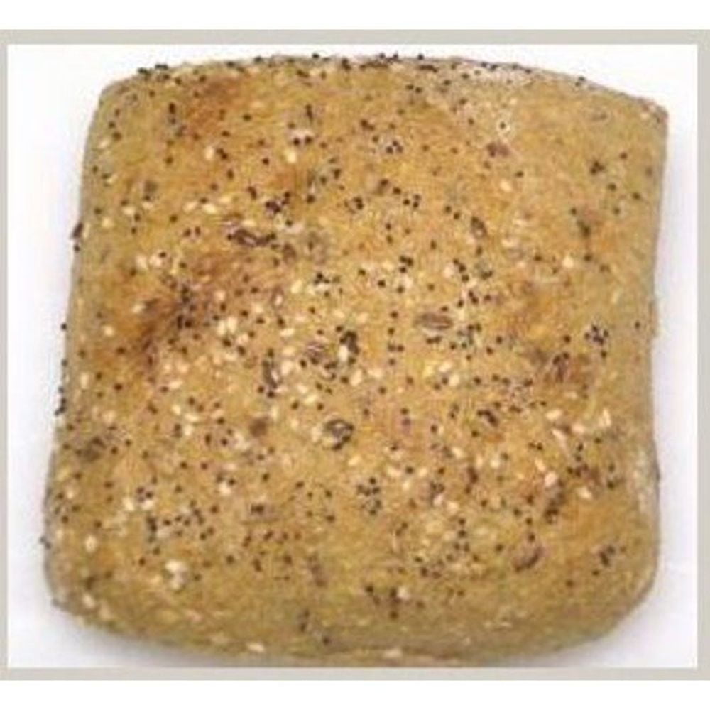 Ralcorp Artisan Whole Grain Ciabatta Bread, Italian Style, Hearth Oven ...