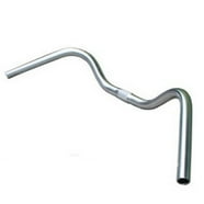 YLSHRF Handlebar,FMF Quality Aluminum Alloy Folding Handlebar Mountain ...