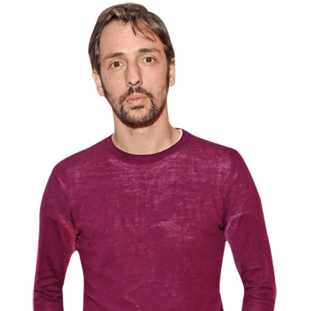 Ralf Little (Casual) Half Body Buddy Cutout - Walmart.com