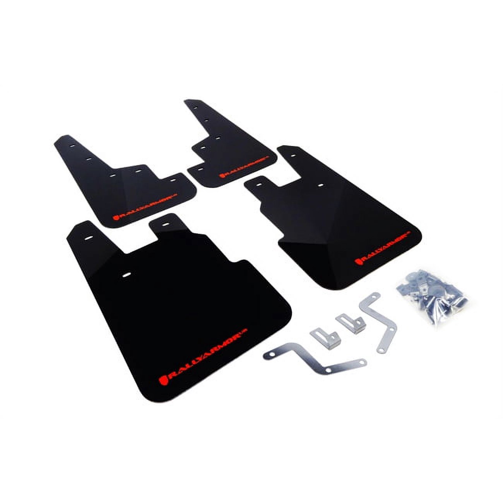 Rally Armor Mud Guards