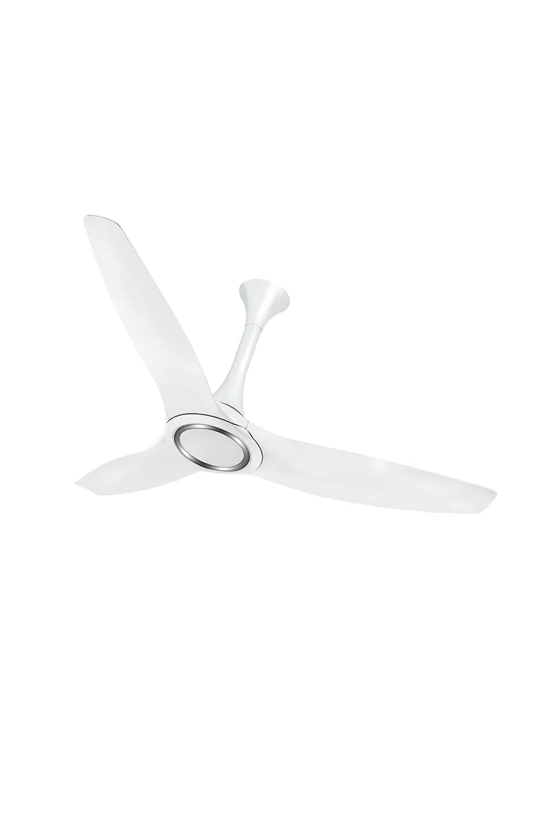 Rally Flair Ceiling Fan 1200mm 3 Blade Wide Blades Air Throw for Max ...