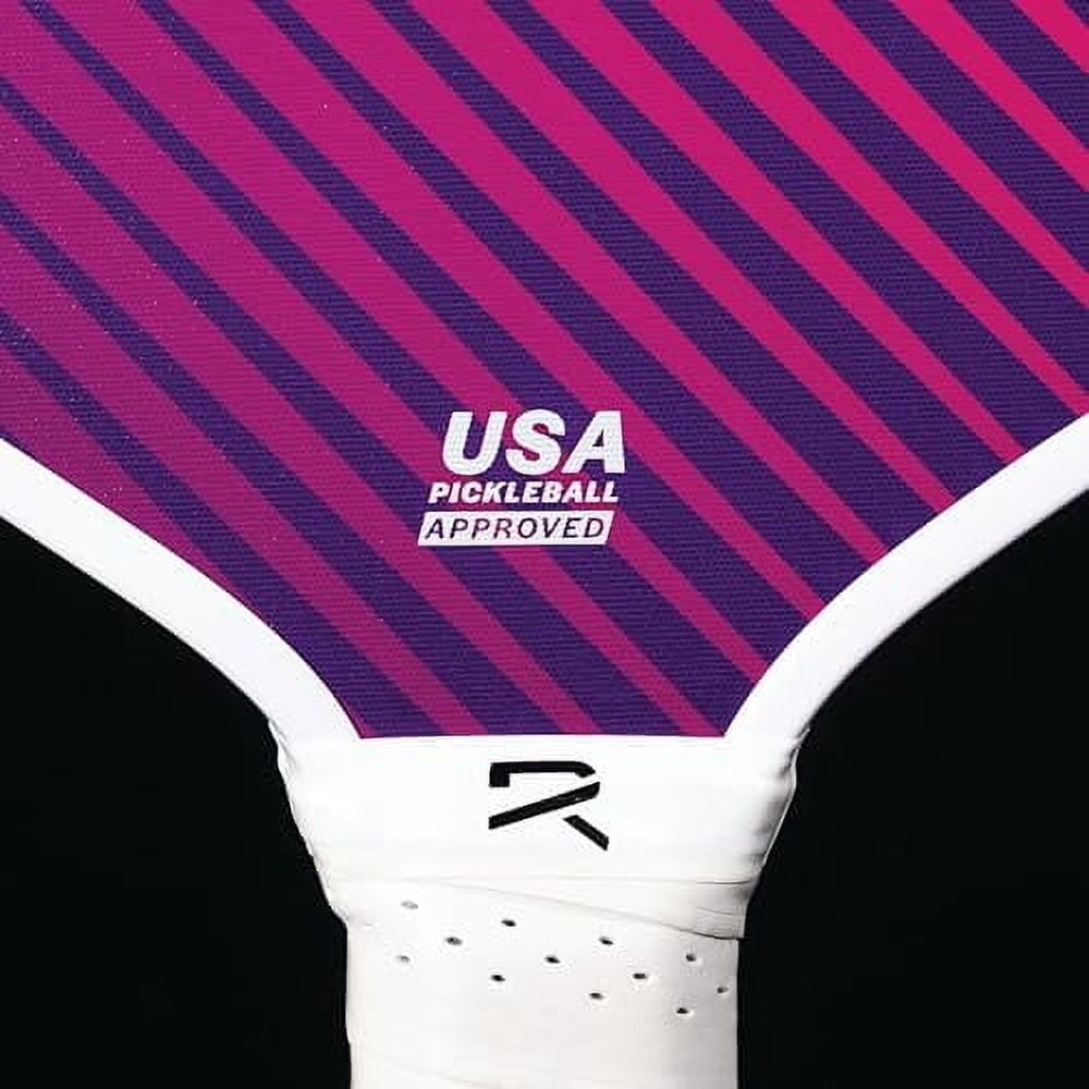 Rally Flare Graphite Pickleball Paddle – 2025 & Original Versions ...