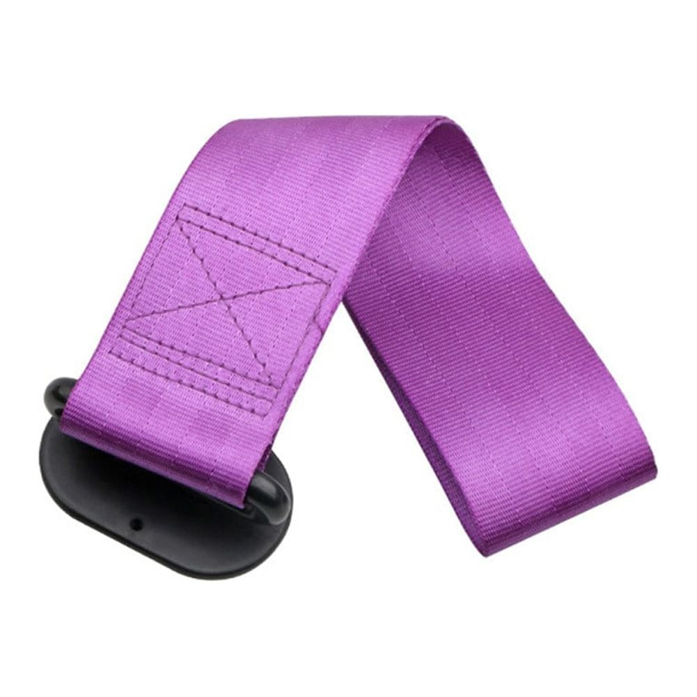 Rally Hook Tow Strap Rear/Front Bumper Streamers Tow Towing Nylon ...