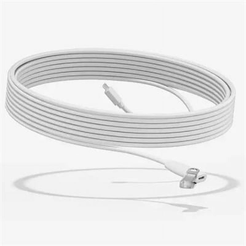 Rally Mic Pod Extnsn Cable 10M | Bundle of 5 - Walmart.com