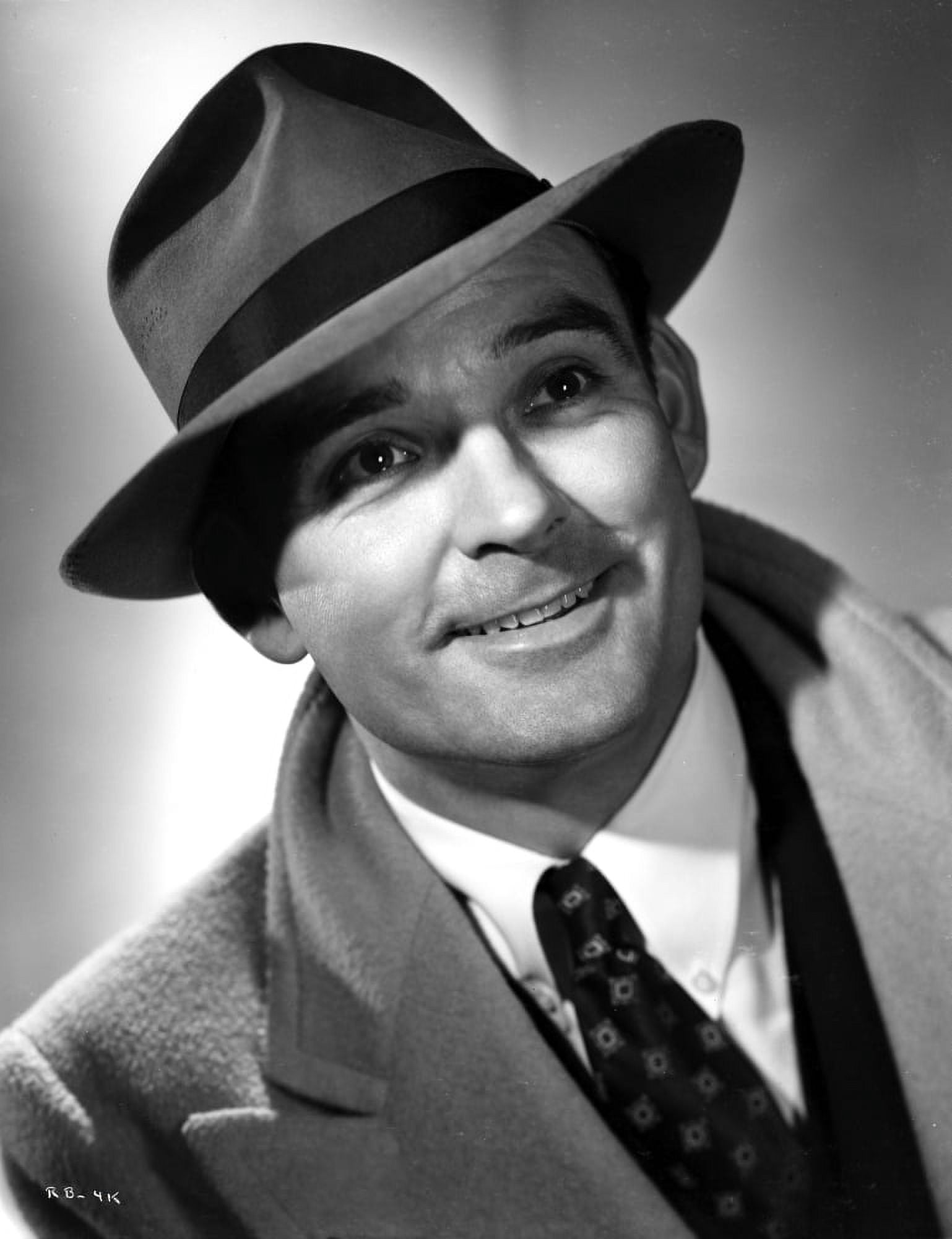 Ralph Byrd Photo Print (24 x 30) - Walmart.com