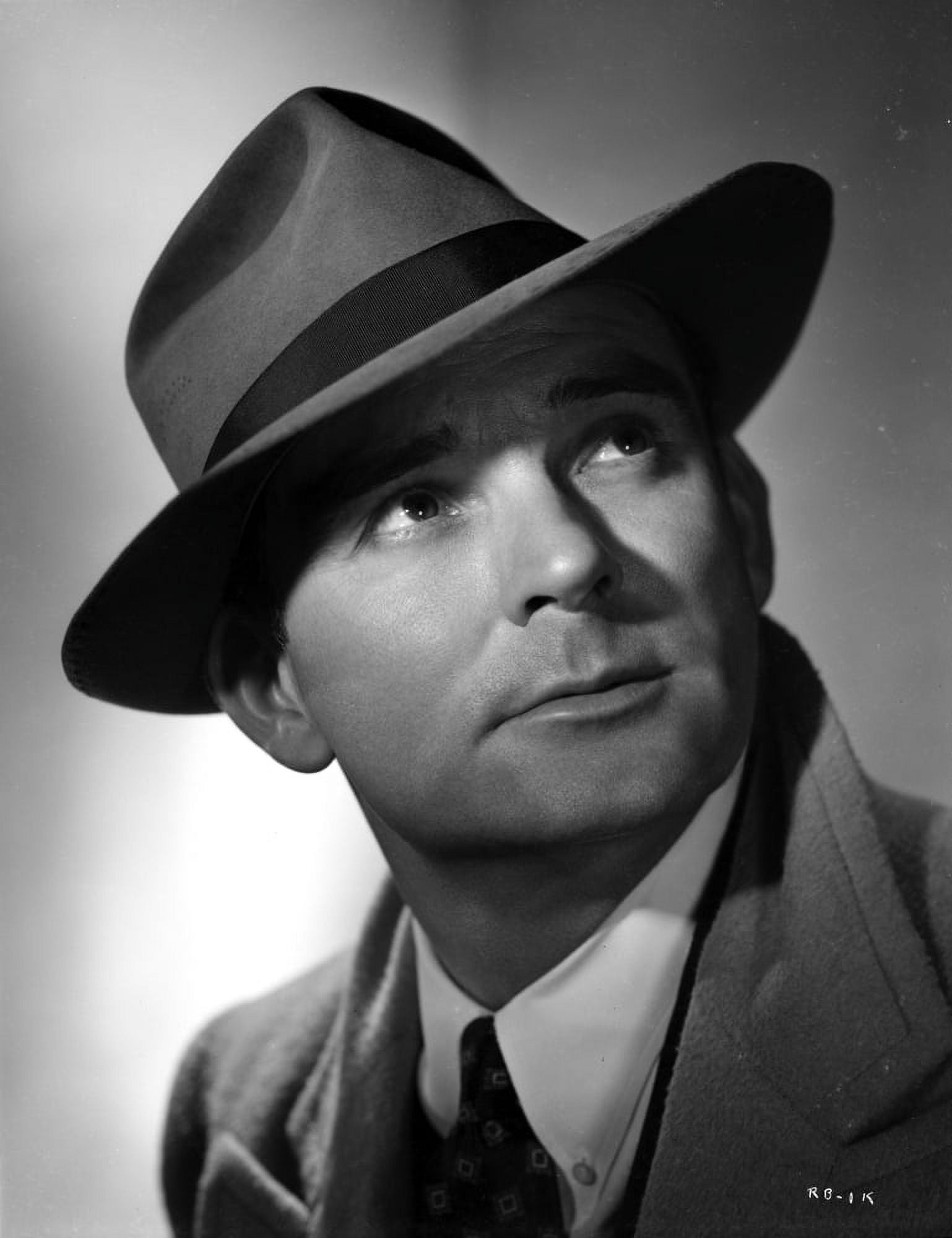 Ralph Byrd Photo Print (8 x 10) - Walmart.com