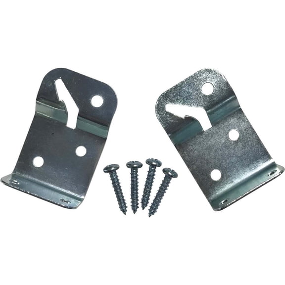 Shop Wide Selection of Roller Shade Hardware and Mounting Brackets