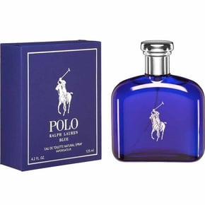 Mens Polo Cologne