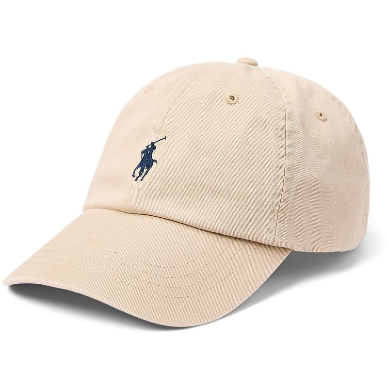 Polo Ralph Lauren Classic Sport Cap - Walmart.com