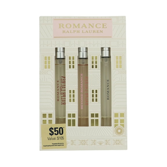 Clinique Perfectly Happy 3-Pc Fragrance Gift Set, Travel Size Perfume ...