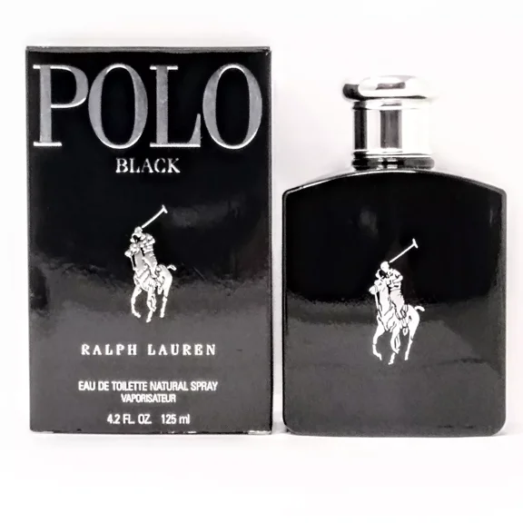 Mens Polo Cologne