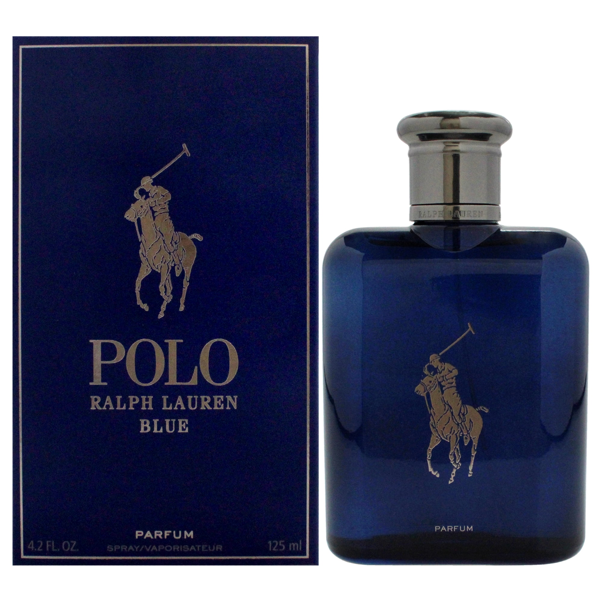 Ralph Lauren 2.5 oz Polo Red EDP Perfume Spray for Men - Walmart.com