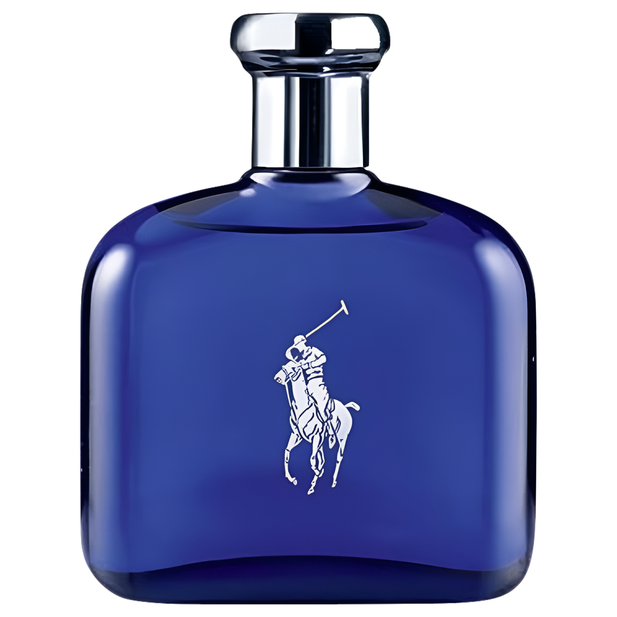 Ralph Lauren Polo Blue EDT Spray 4.2 oz Perfume Cologne for Men ...