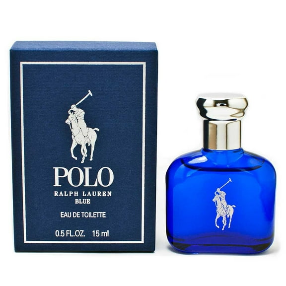 Polo Cologne Blue