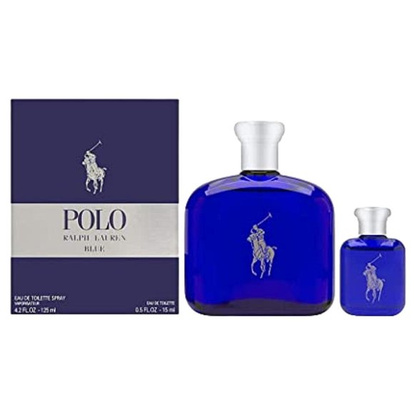 Ralph Lauren Polo Gift Sets