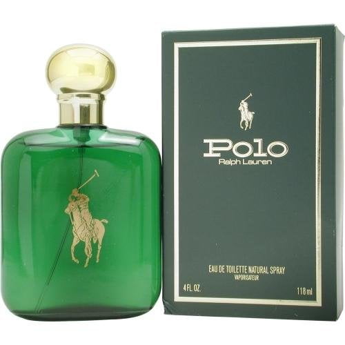 Mens Polo Cologne