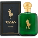 Ralph Lauren Polo Eau de Toilette, Cologne for Men, 4.2 oz - Walmart.com