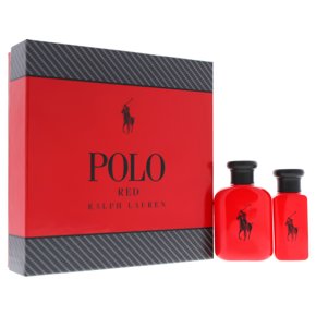 Mens Polo Cologne
