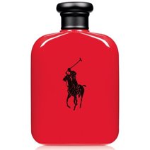 Polo Ralph Lauren Original Red Cologne, Eau de Toilette Spray for Men ...