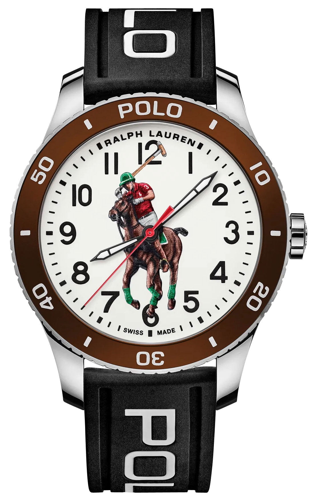 Polo Ralph Lauren Mens Watch