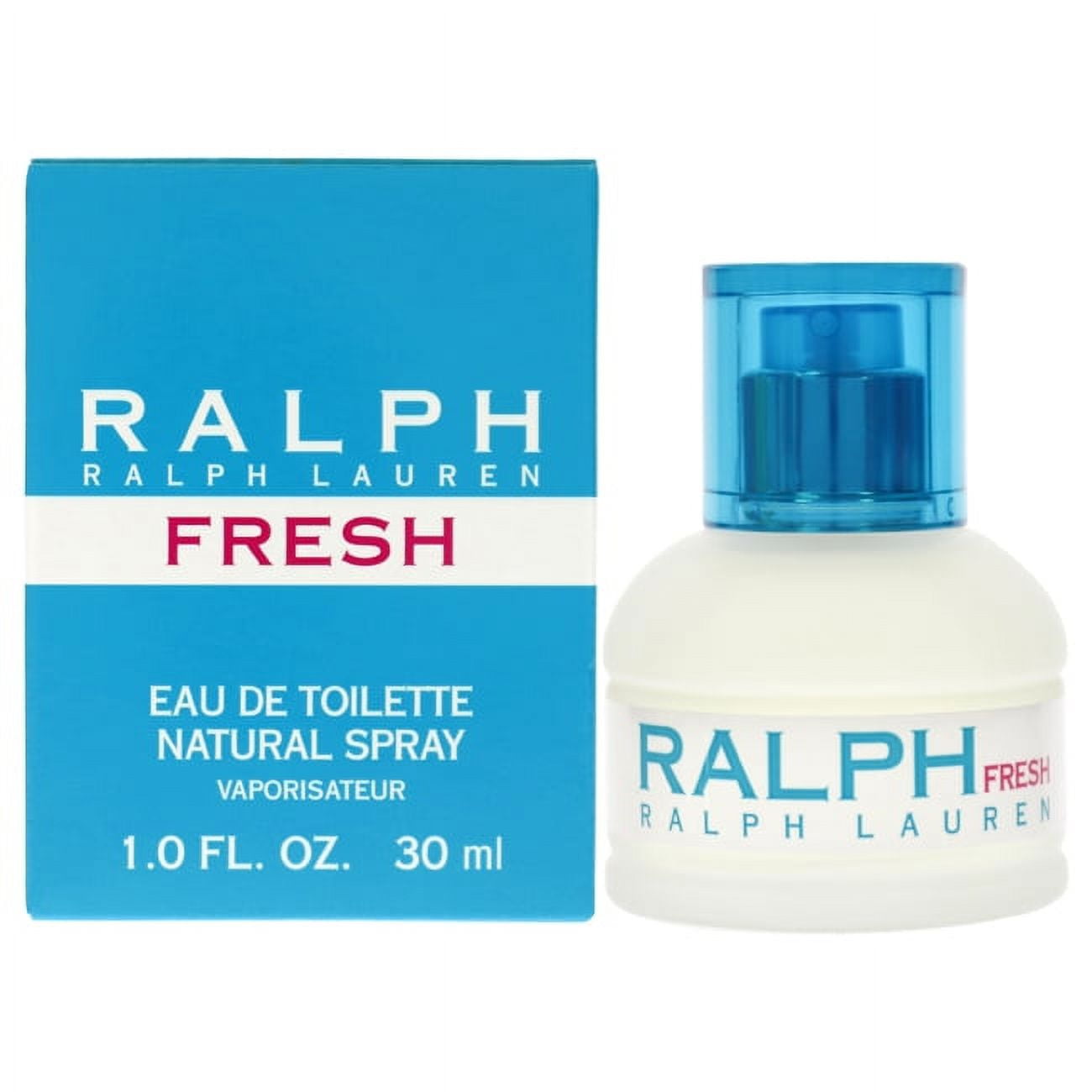 Ralph Lauren Ralph Fresh Eau De Toilette Spray 30ml/1oz - Walmart.com