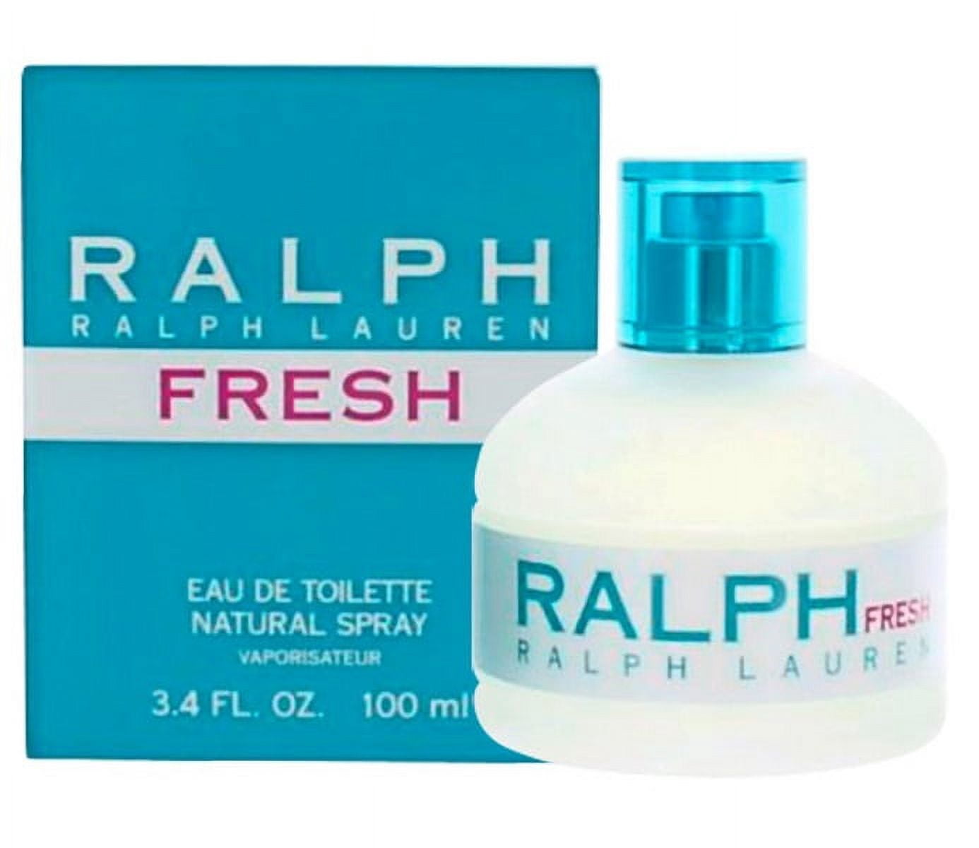 Ralph Lauren Ralph Fresh For Women Perfume 3.4 oz ~ 100 ml EDT Spray ...